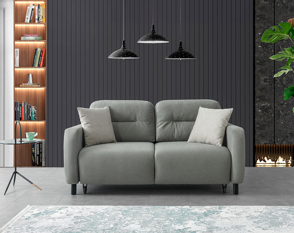 Canapea extensibila Paris