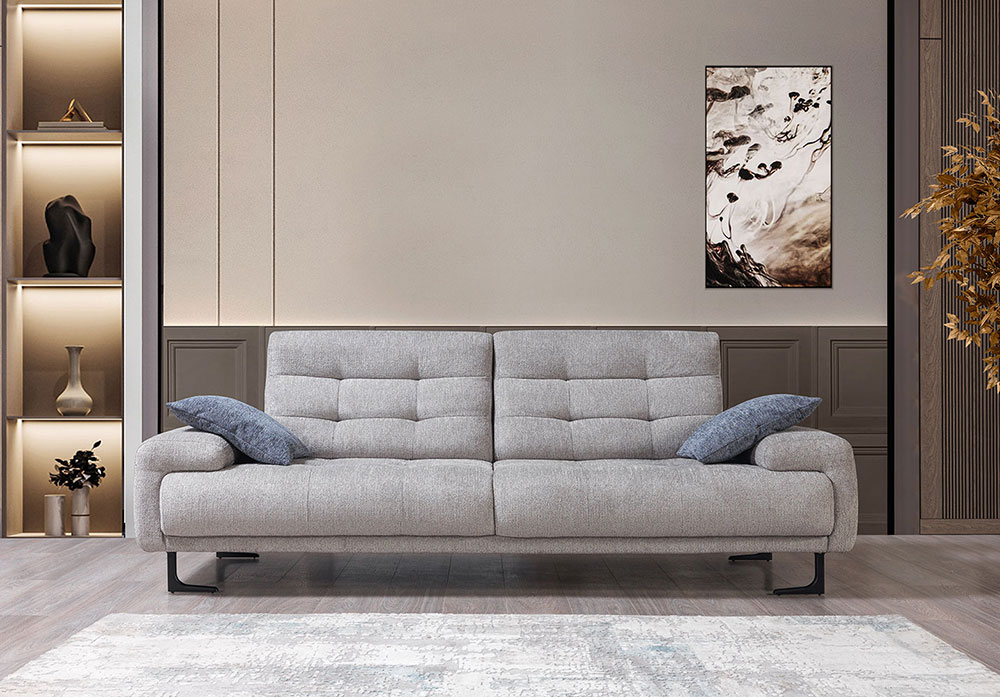 Set canapele Sera Grey